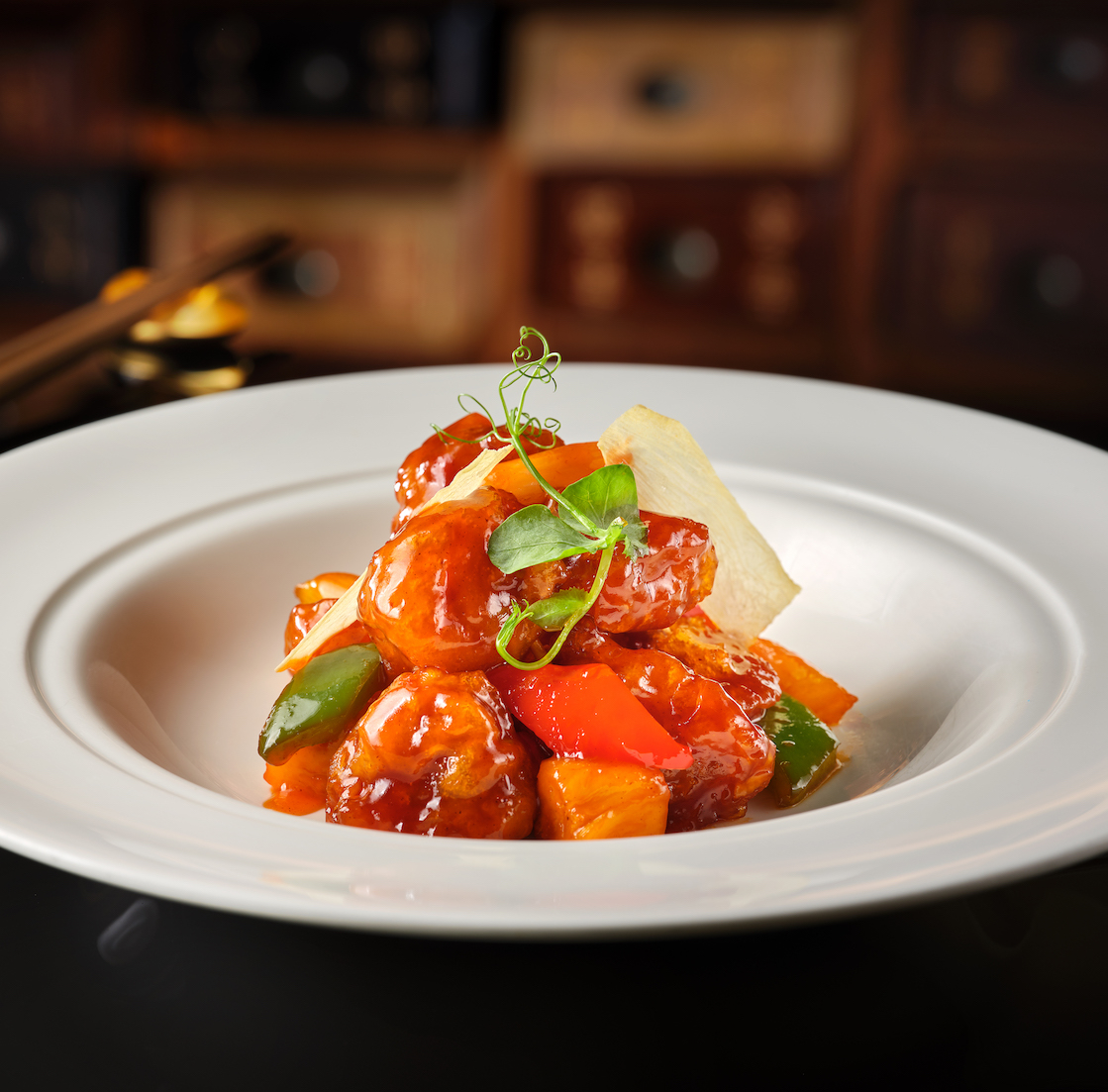 GastroMonth Singapore 2019