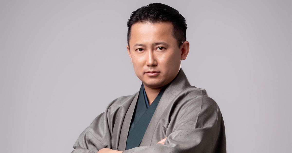 Three MICHELIN Stars sushi master Kenji Gyoten back to wow Bangkok diners