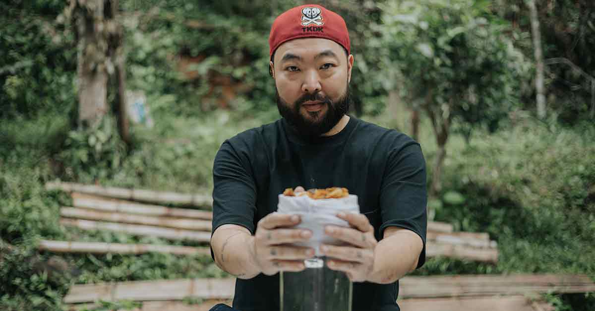 MICHELIN Star Revelation Thailand 2020: Interview with Chef Andy Yang ...