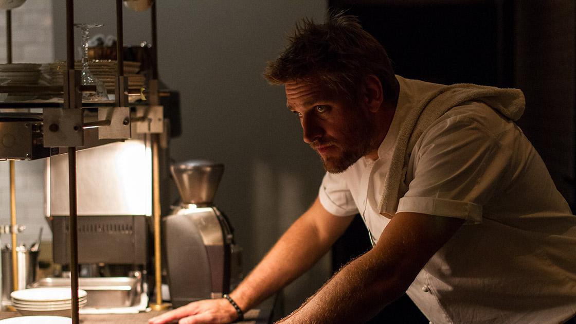 Chef Spotlight: Curtis Stone
