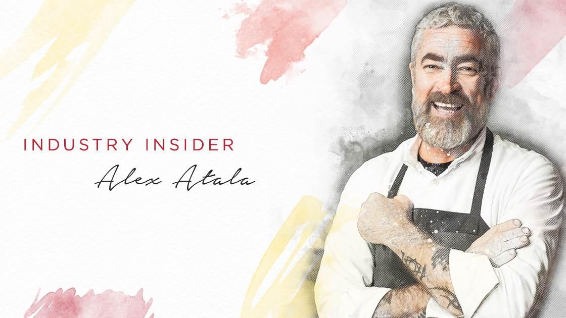Alex Atala On Sustainability And The Future Of Food