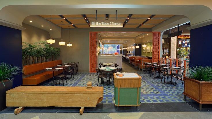 "I See The Blue Ginger As My Family Legacy": 2nd Gen Owner Says Of New ...