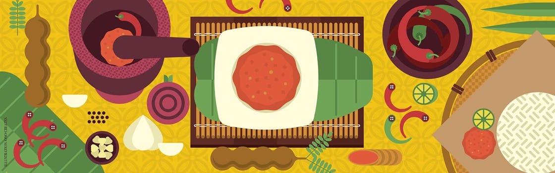 Kitchen Language: What Is Rempah?