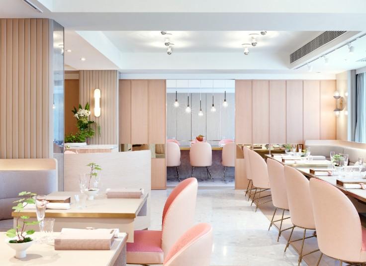 Meet The 18 Female Chefs Who Lead MICHELIN Star Restaurants In Asia