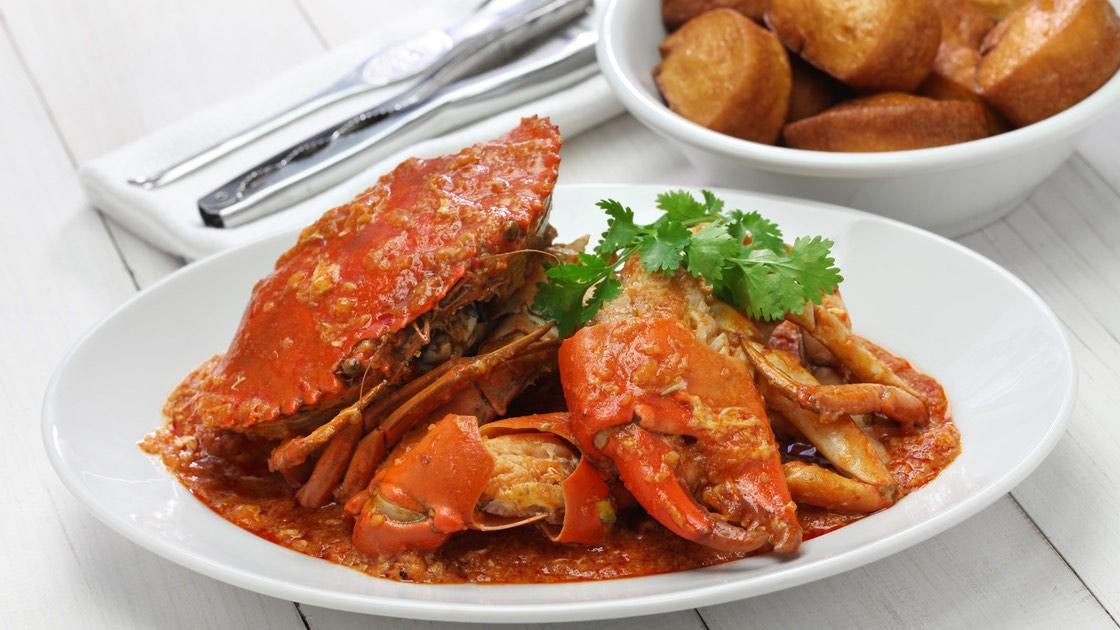 8 National Dishes To Celebrate All Things Singapore