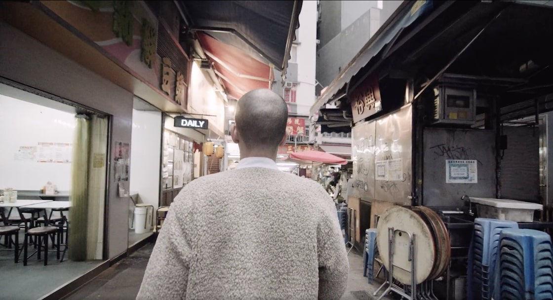 Eric Räty——從洗碗工蛻變成米芝蓮二星餐廳大廚