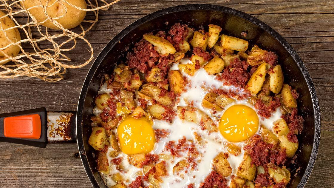 Cooking In The Time Of COVID-19 With These Tasty Safety Tips From ...