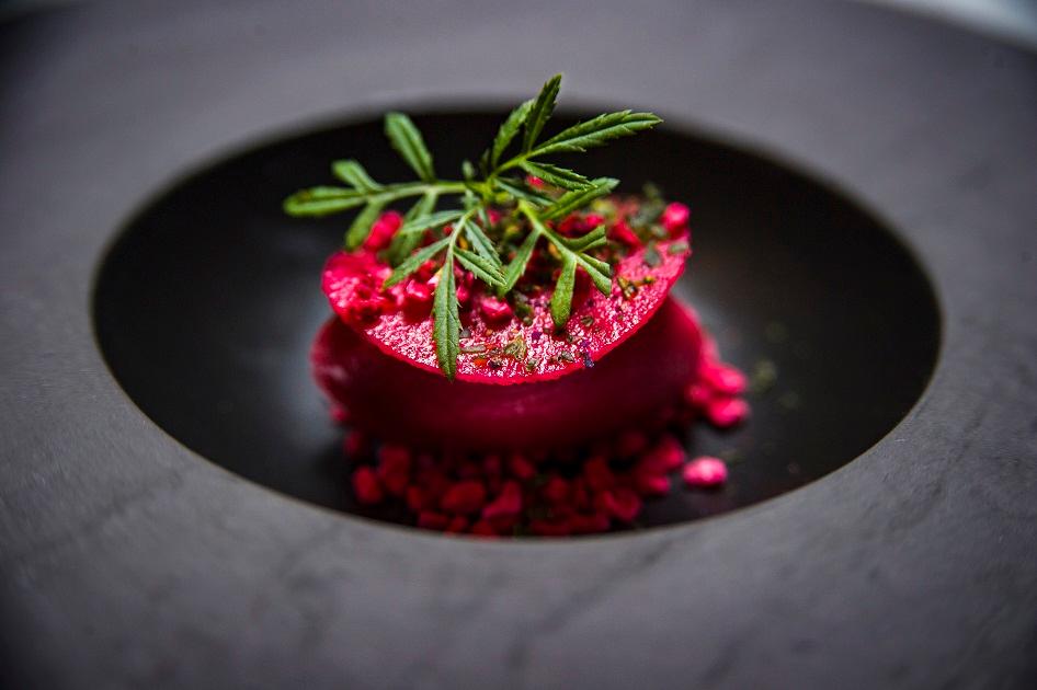 What Makes a Great Dish?