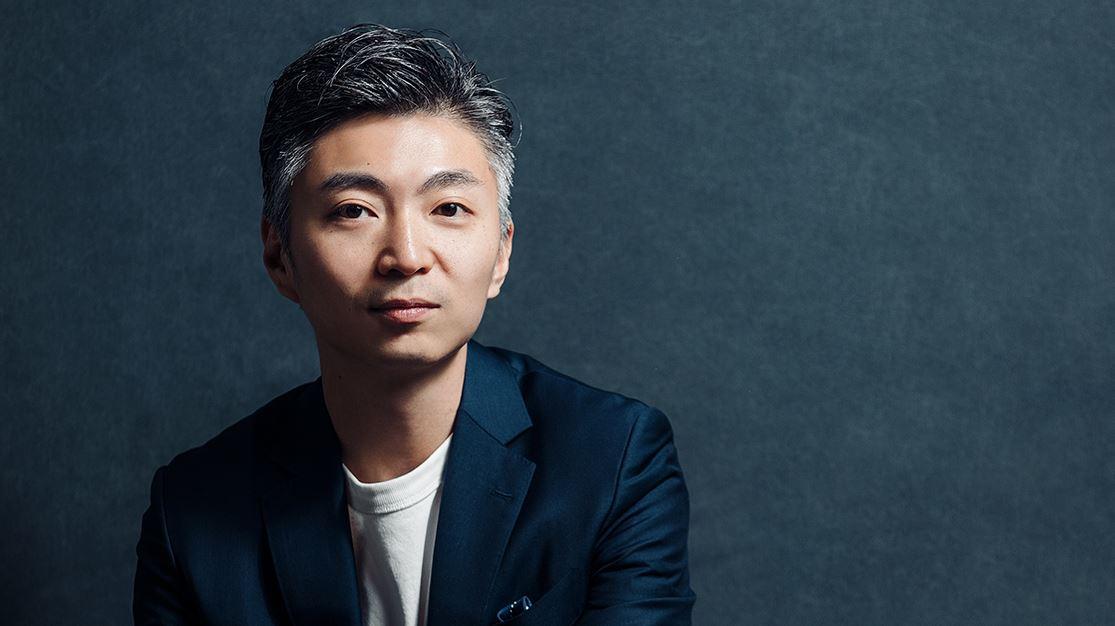 MUME Chef Richie Lin Reveals Plans for the New Post-Pandemic F&B Scene