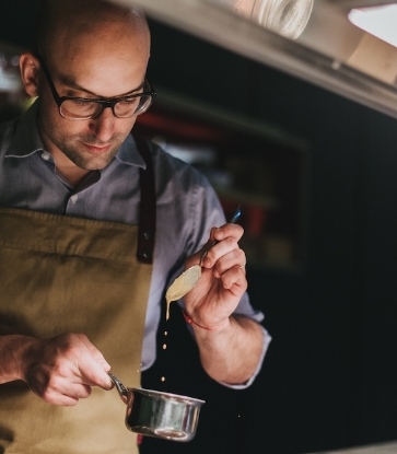 Inspired By Singapore: Jimmy Lim’s Signature Dishes At Two-Starred JL ...