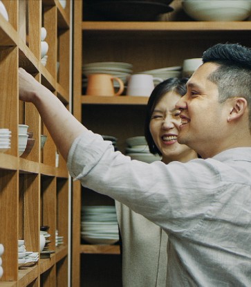 People - 미쉐린 가이드