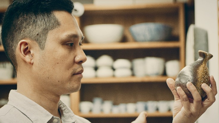 Why L’impression Chef Allen Suh Spends His Days Off Visiting Local ...