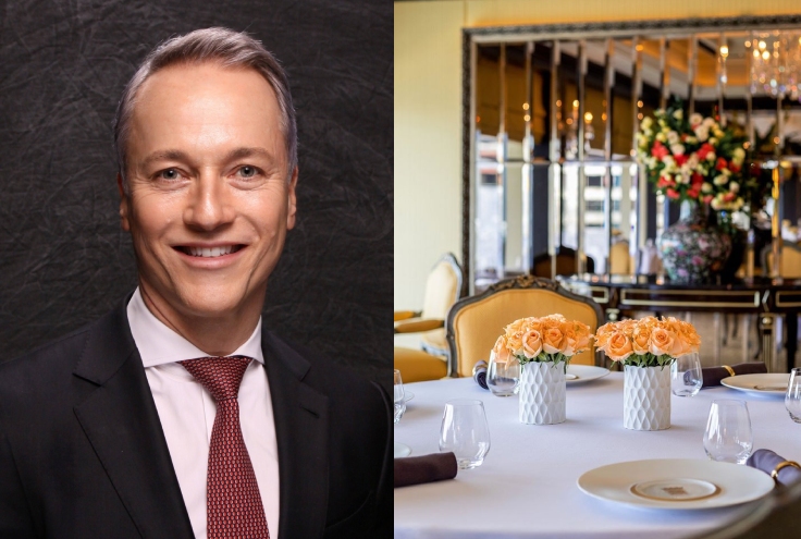 โรงแรมหรูปรับตัวเรื่องความสบายและความปลอดภัยอย่างไรในยุค “New Normal”