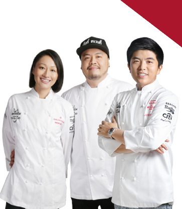 8 Inspired Benja Chicken Dishes From Chefs Of MICHELIN Star Fame