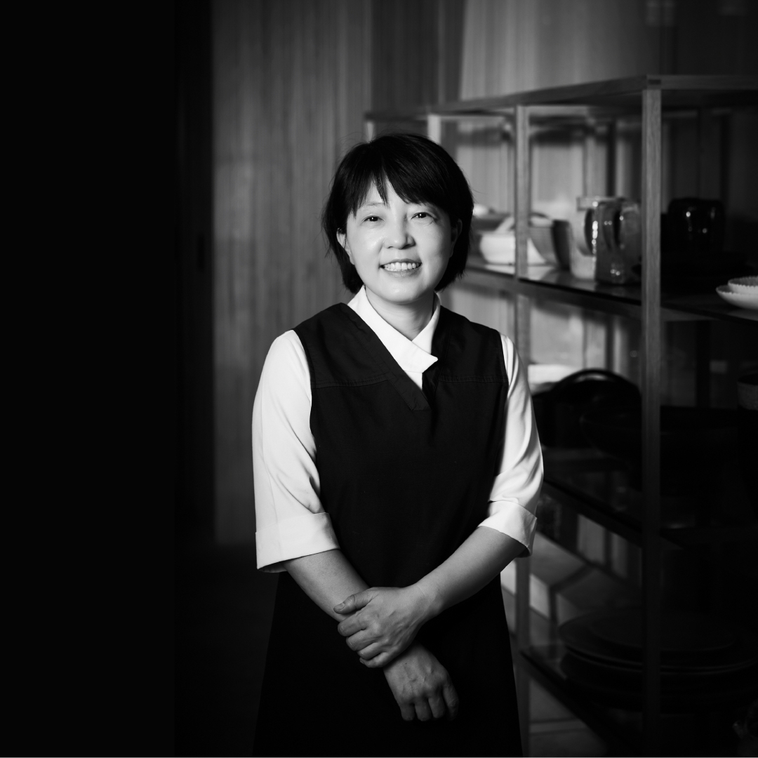 What Drives Me: Cho Eun-hee Of Restaurant Onjium