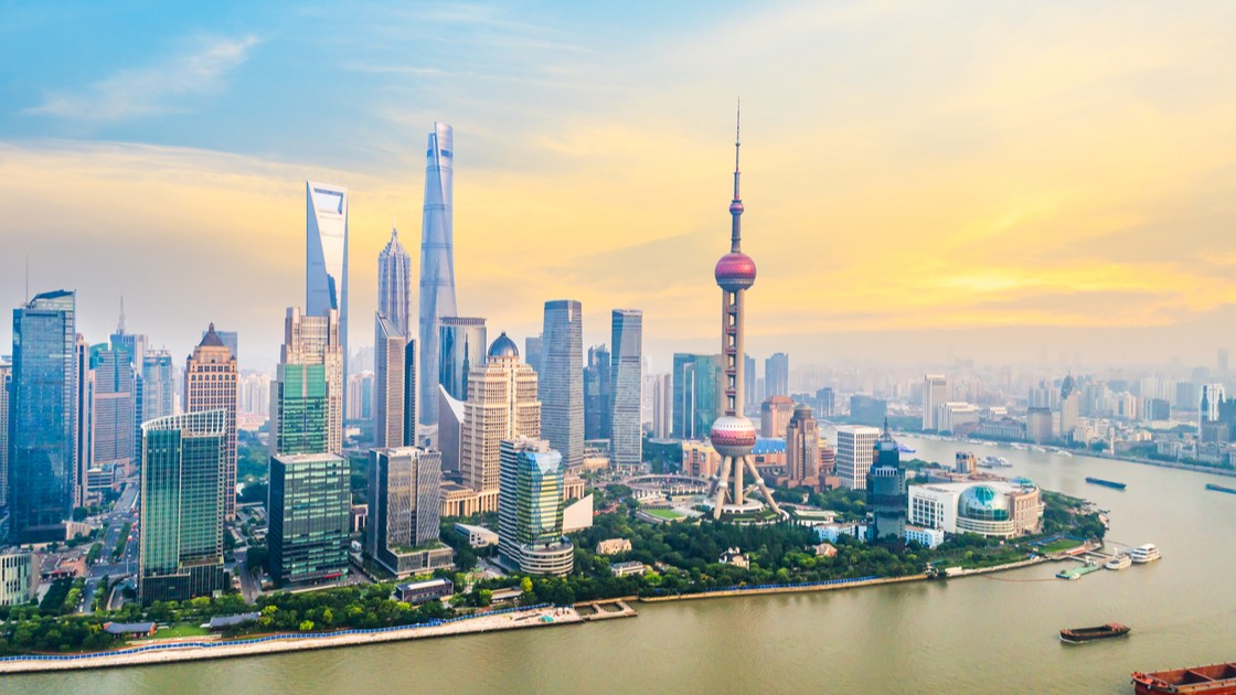 These Are The New Star Restaurants In The MICHELIN Guide Shanghai 2021