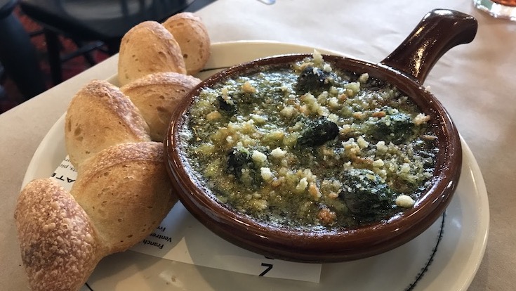 Delicious Discoveries Across California