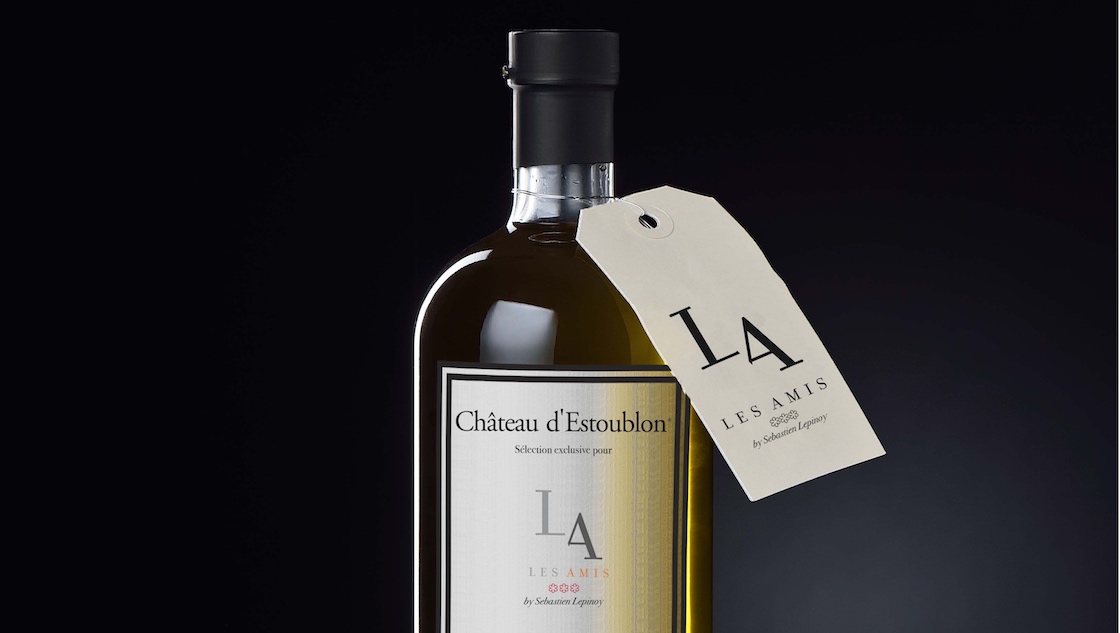 Gifts For Food Lovers From MICHELIN star Restaurants