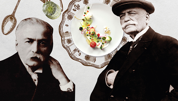 The Visionaries: A Brief Study