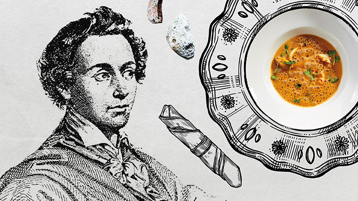 The Visionaries: A Brief Study