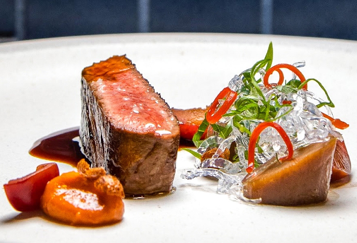 Cadence By Dan Bark Makes Its MICHELIN Debut: Here’s What The Chef Has ...