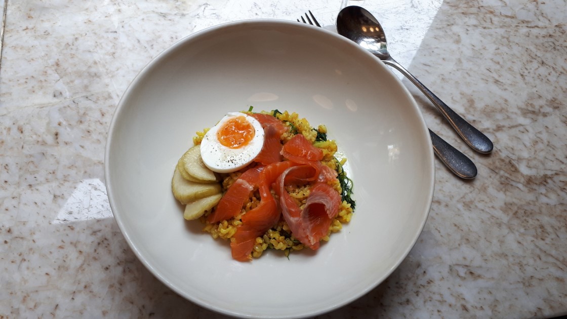New Bib Gourmands Announced: Michelin Guide 2021