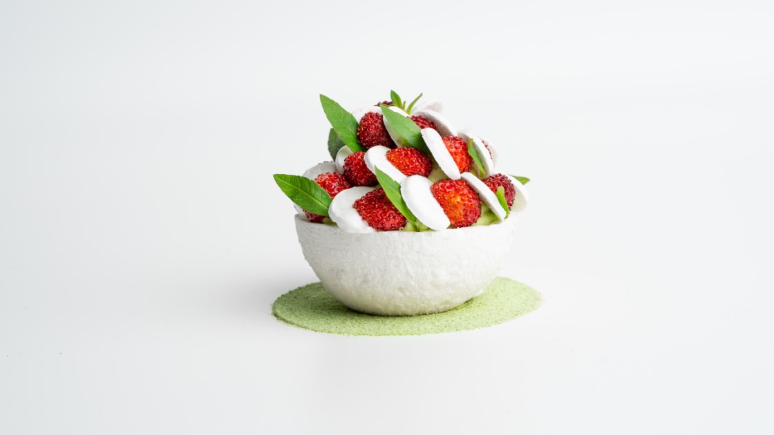 MiCHELIN Guide Worldwide: London’s New Three Michelin Star Restaurants