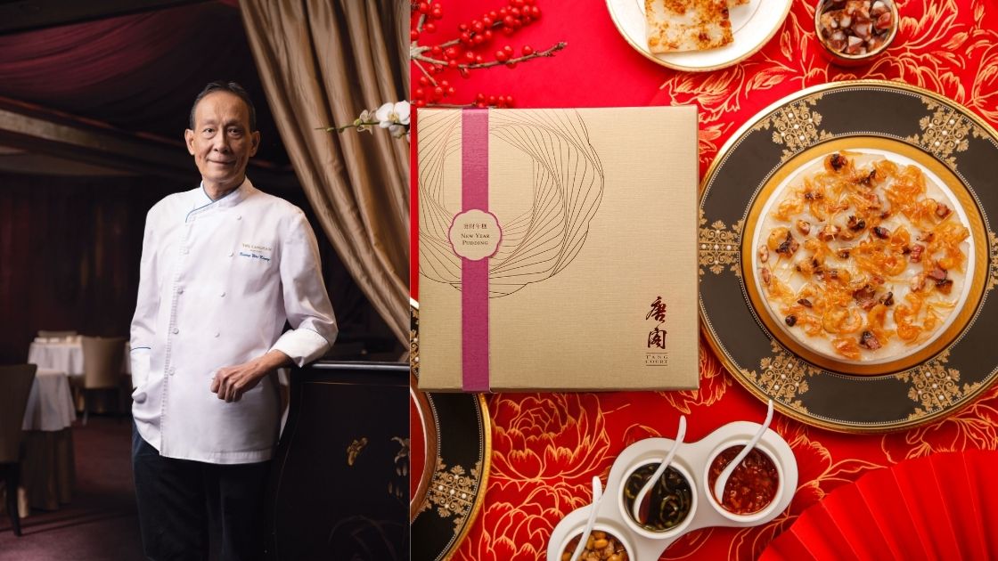 Restaurant Secrets: Michelin Chefs Reveal Their "Golden Ratio" For ...