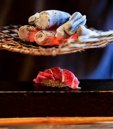 Sushi Masato – Bangkok - a MICHELIN Guide Restaurant