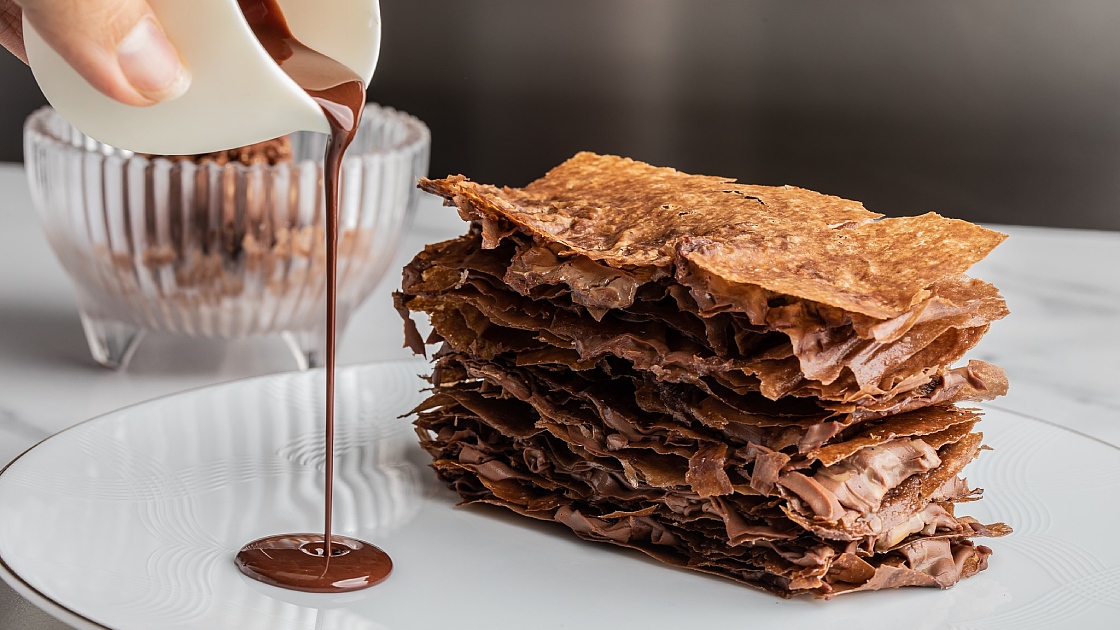 7 New Menus From MICHELIN-listed Restaurants To Check Out This Summer