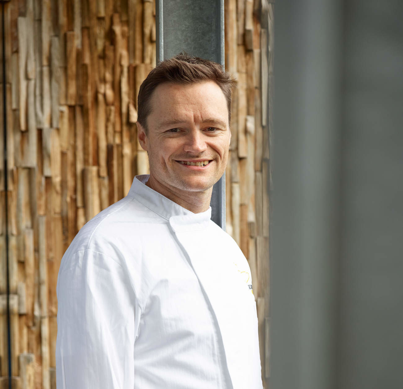 Groene ster Filip Claeys: “Vis wordt duurder door de Brexit”