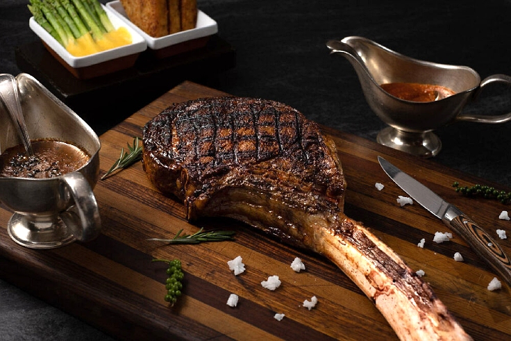 Bangkok's Best Bets For Beef Lovers