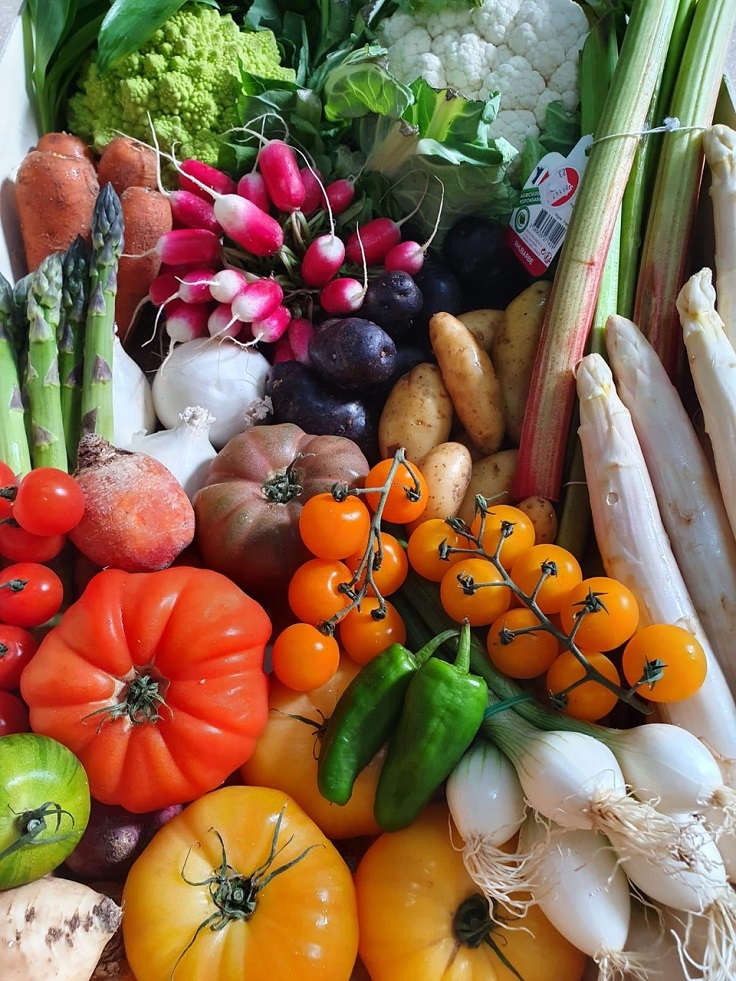 Spring Turns To Summer For Singapore’s Restaurant Dining Scene