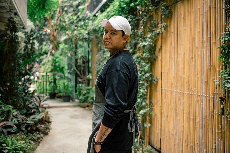 5 Must-try Authentic Isan Dishes According To Chef Chalee Kader