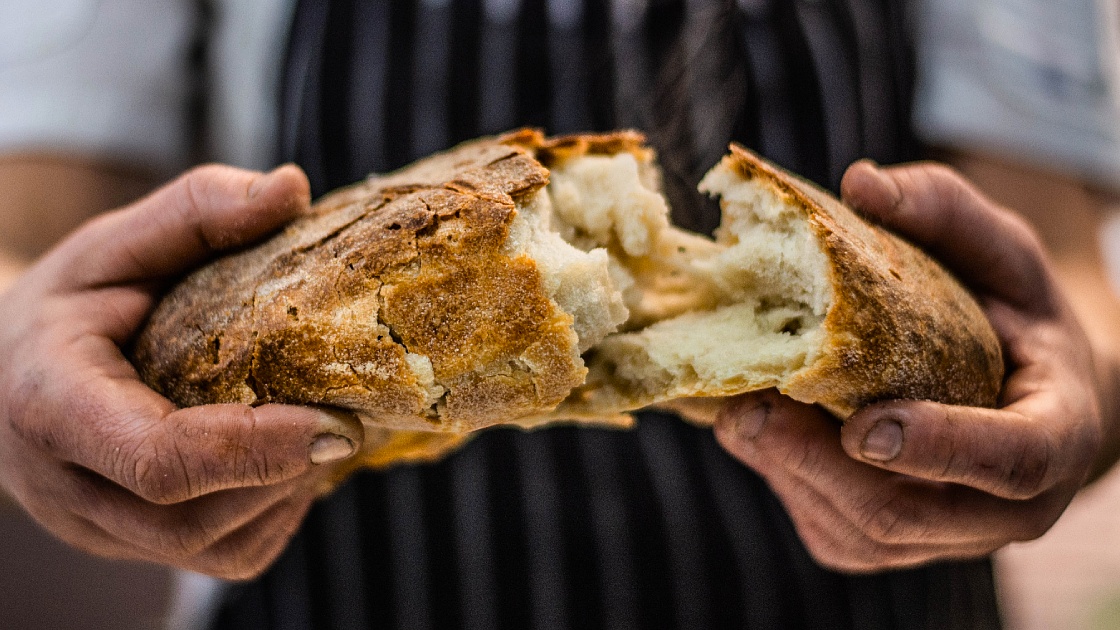 เปิดโลกของขนมปังฝรั่งเศสที่คุณอาจไม่เคยรู้