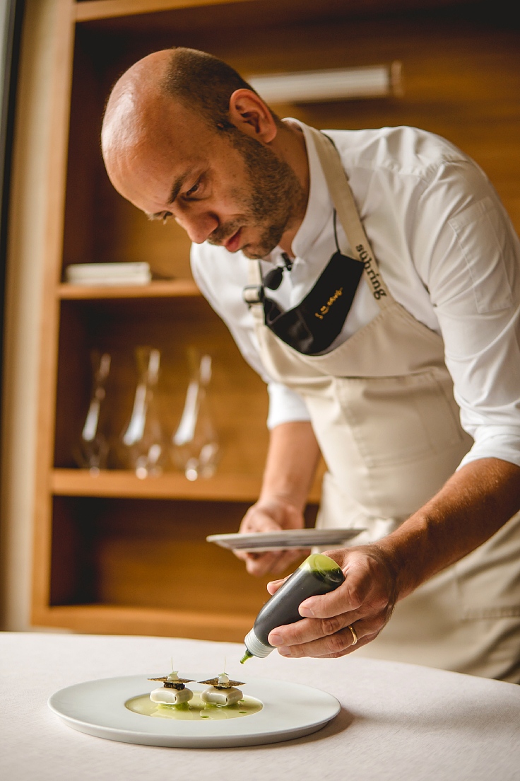 ความในใจของเชฟและคนครัวในวันที่ธุรกิจอาหารยังมืดมน