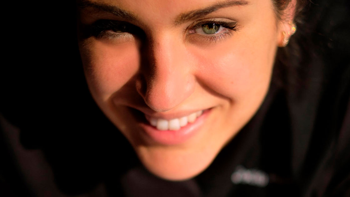 Cara a cara con… Rocío Parra