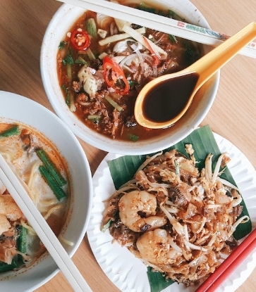 8 Bib Gourmand Zichar Restaurants To Go For Big Hearty Meals