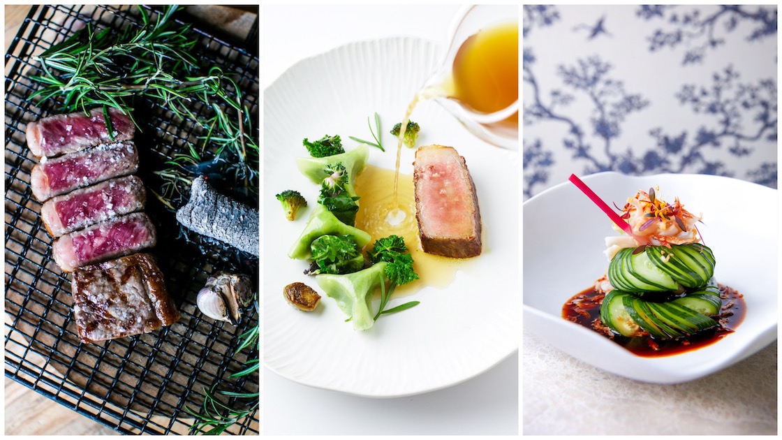 What to Eat at the 14 New MICHELIN Plate Restaurants in Singapore