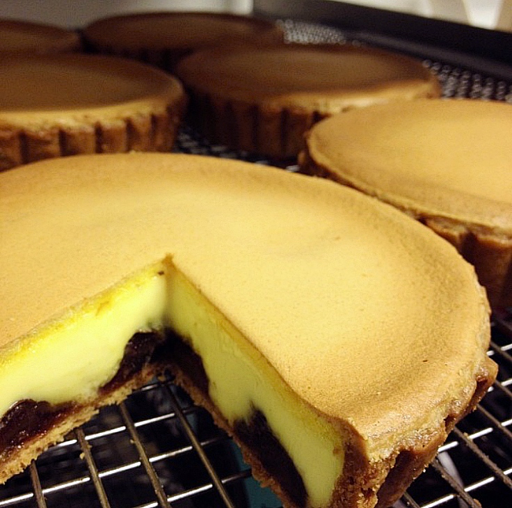 Love At First Bite: Pastry Chef Michelle Goh Swears By The Magnificence ...
