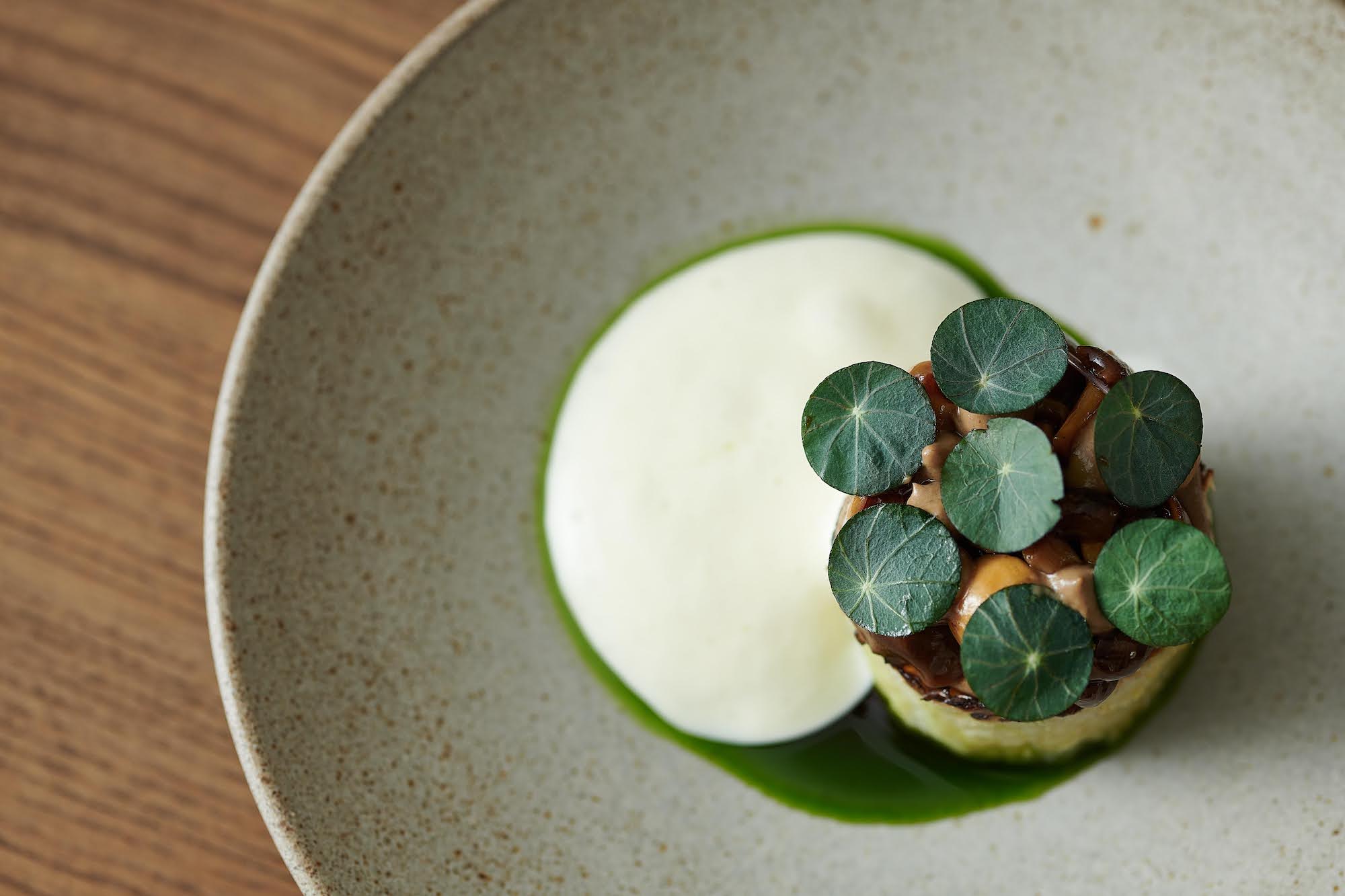 World Vegetarian Day: The Best Plant-Based Dishes from MICHELIN Restaurants
