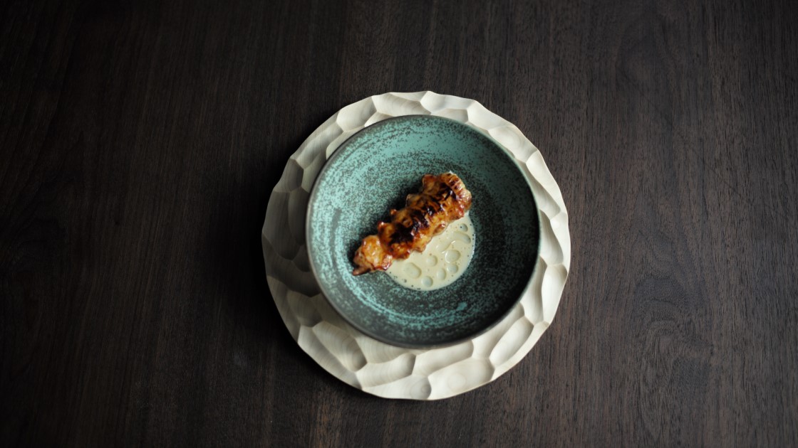 A Closer Look at the New Three Michelin Star Restaurants in The ...