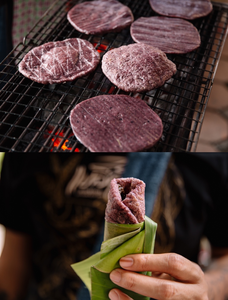 Food Walk: Chiang Mai Chef Reveals His Favourite Place For Food In His ...