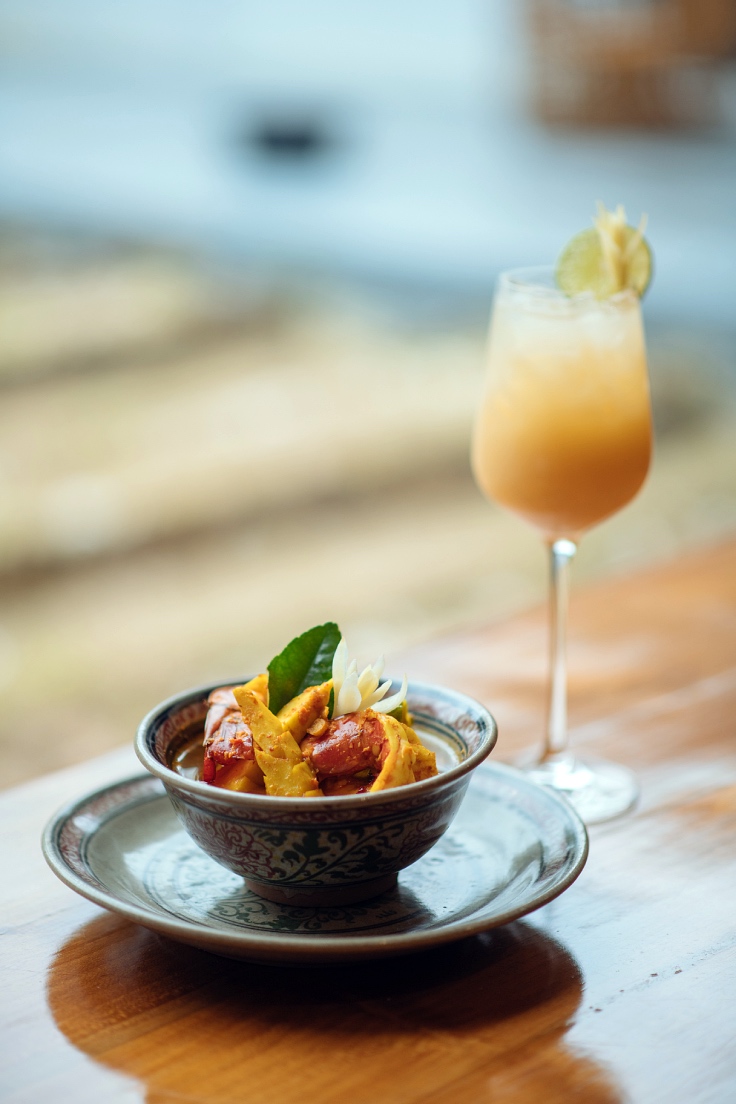 How To Make The Most Of Thailand’s Most Wanted Herb: Fingerroot