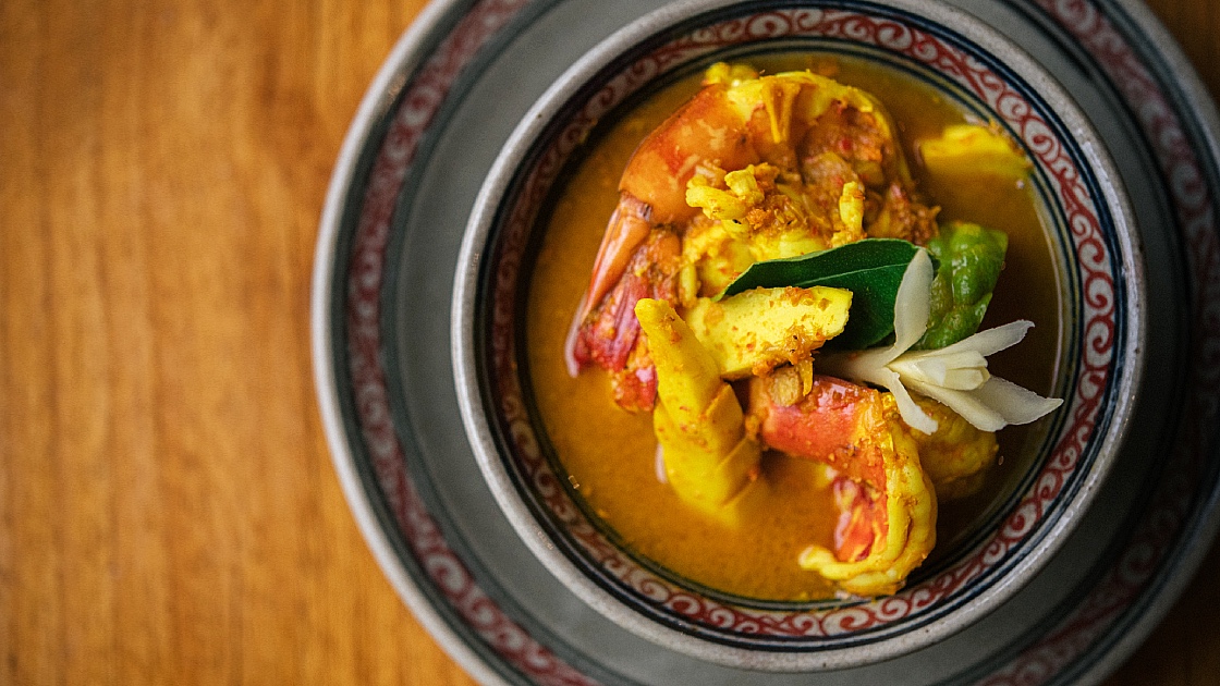 How To Make The Most Of Thailand’s Most Wanted Herb: Fingerroot