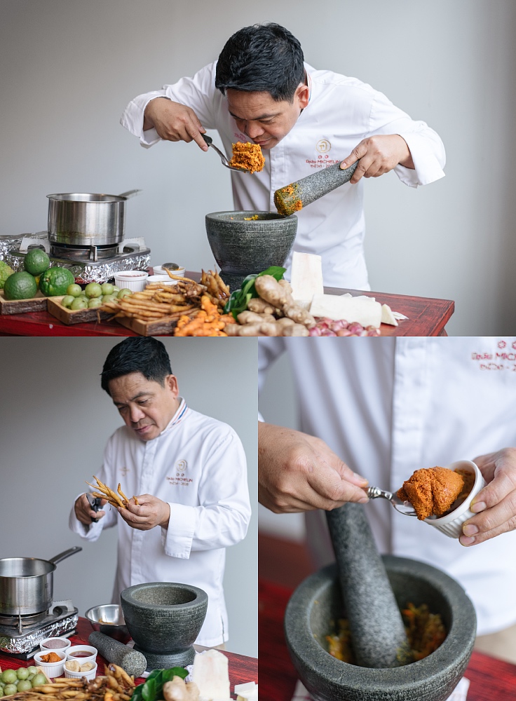 How To Make The Most Of Thailand’s Most Wanted Herb: Fingerroot