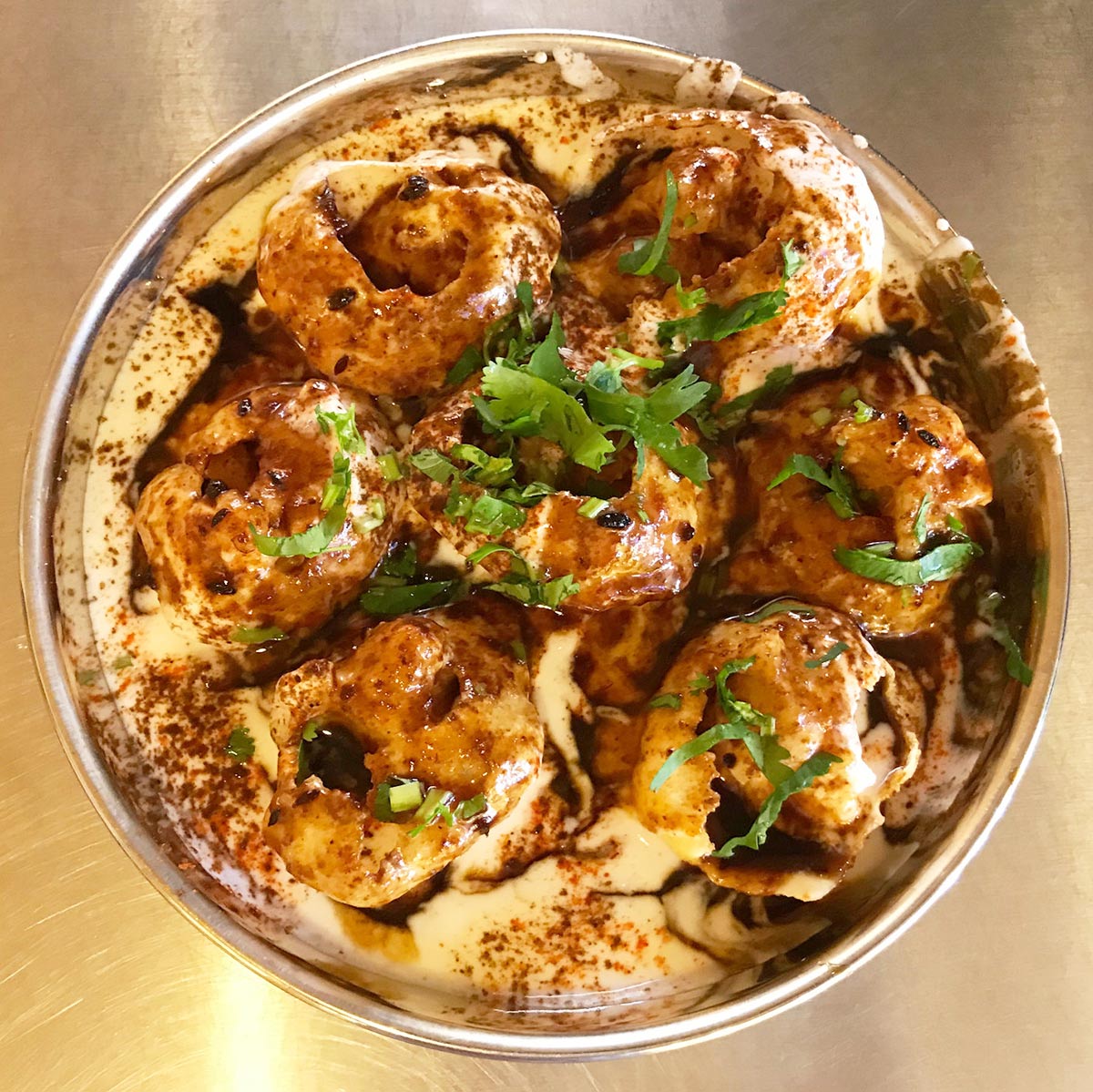 Best Indian Restaurants in the San Francisco Bay Area - The MICHELIN Guide