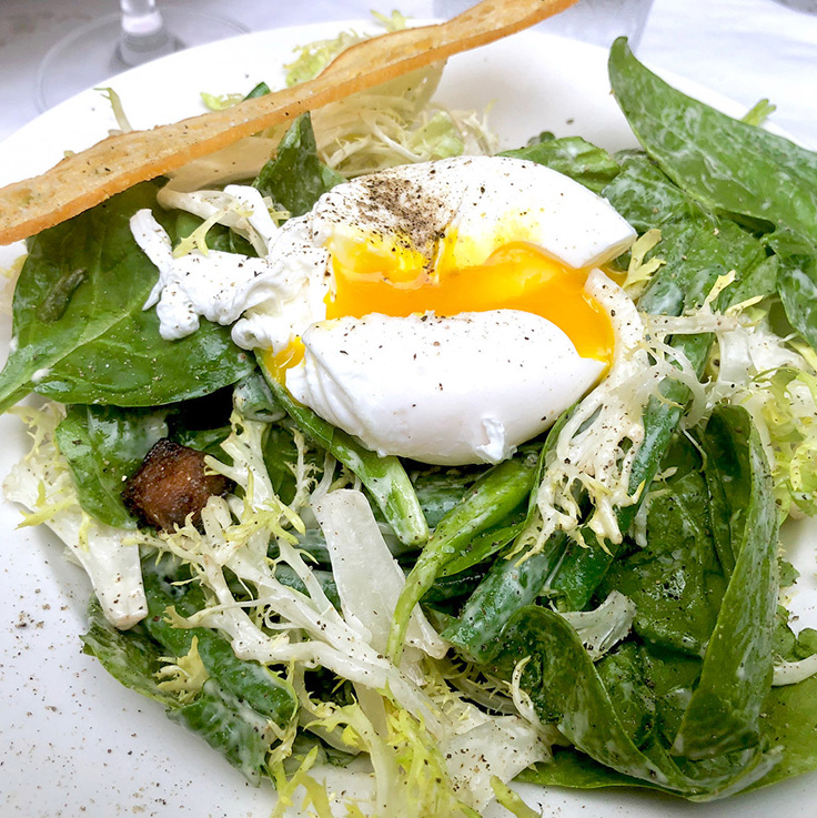 Best French Restaurants in Chicago - The MICHELIN Guide