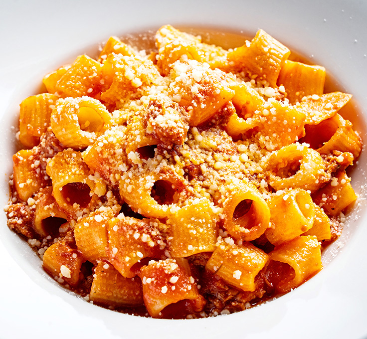 Best Italian Restaurants in Washington, DC - The MICHELIN Guide