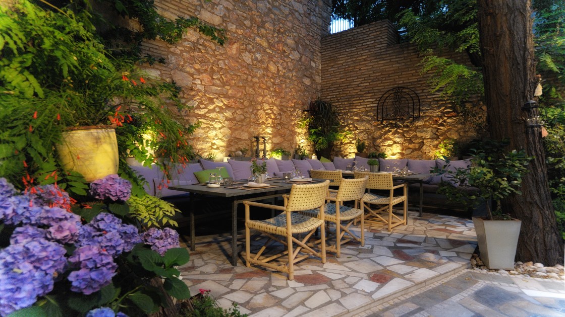 Newly Recommended Restaurants In Athens, Greece